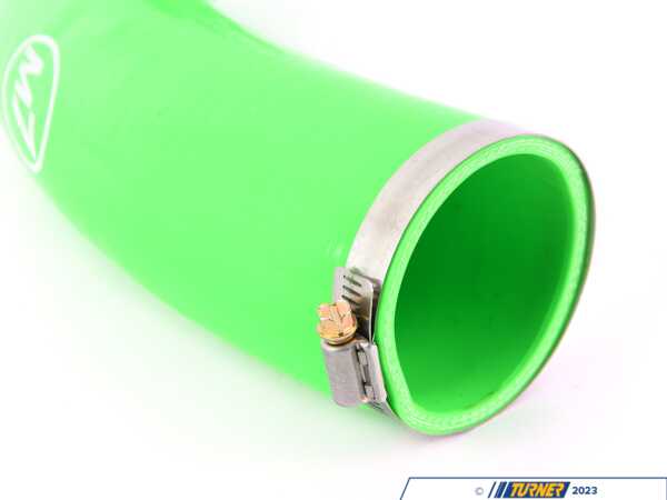 56-314204 - MINI Cooper High Flow N14 Intake Hose Kit | Green | Turner ...