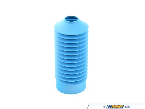 E4-SR6-Z008A00 - BOOT,BELLOWS BLUE | Turner Motorsport