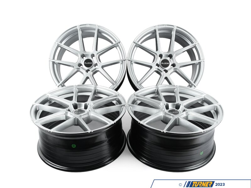 m205-1KT - 19" Style M205 Wheels - Set Of Four - MINI F Chassis ...