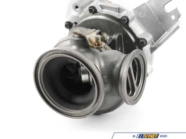 PURE-S63-0002KT - Pure Turbos S63 Stage 2 Turbo Upgrade - E70/71 S63 4 ...