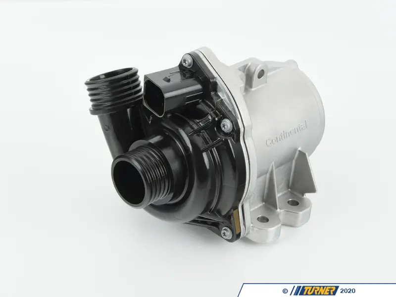 11515A05704 Genuine BMW Water Pump N54 N55 Turner Motorsport