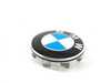 36136783536 - Genuine BMW Wheel Center Cap - 36136783536 | Turner ...