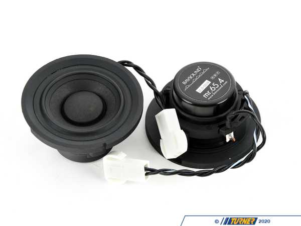 S1.E46.C.THF - E46 Coupe BavSound Speaker Upgrade | Turner Motorsport