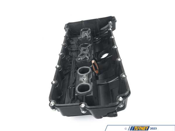VALVECVRN52KT - BMW N52 Valve Cover & PCV Valve Refresh Kit | Turner ...