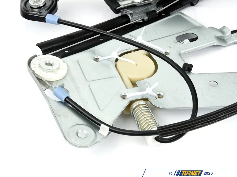 Ford Front Window Regulators & Regulators High-Quality Front Left Power ...
