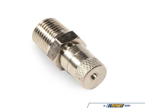 5550055 - Straight Inflation Valve Stem / Including Valve core - (NO ...