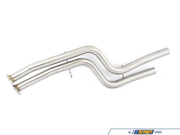 025181TMS01 - Turner Mid Pipes | Turner Motorsport