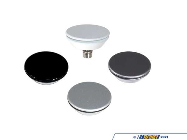 00843612186904 - Rear Wiper Delete Kit - Black MINI Cooper | Turner ...