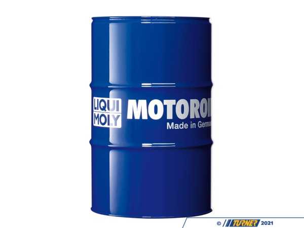 20376 - MoS2 Anti Friction Motor Oil (10w-40) - 60L Drum - (NO LONGER ...