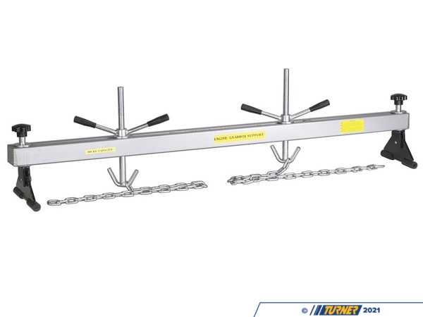OTC4324 - 1000 LB Engine Support Bar | Turner Motorsport