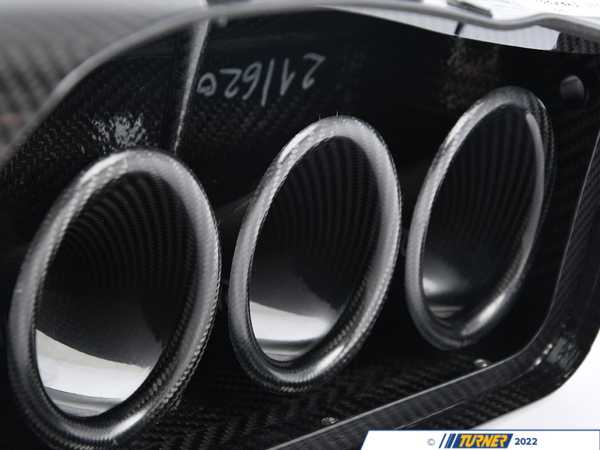 E46AD03 - CSL Air Box Race - S54 | Turner Motorsport