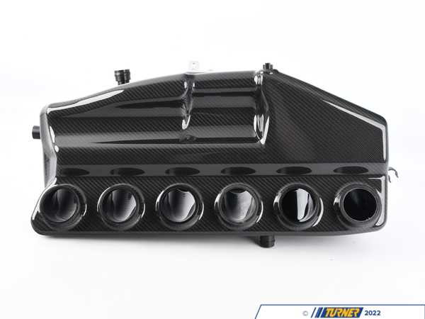 E46AD03 - CSL Air Box Race - S54 | Turner Motorsport