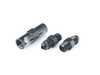SN0-8CV-BRD - High Flow Water-Methanol Check Valve 4AN Fittings ...