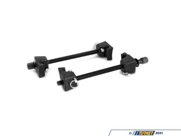 W89322 - Professional Strut Spring Compressor | Turner Motorsport