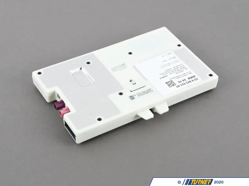 Bmw telematics control unit store
