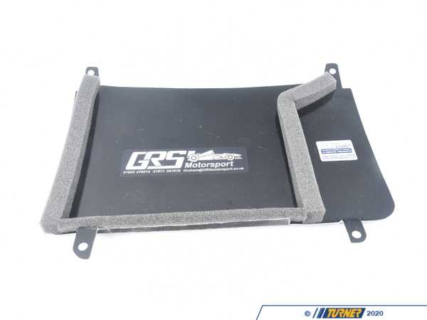 GRS1 - Intercooler Kit - MINI Cooper S R53 Motorsport Version | Turner ...