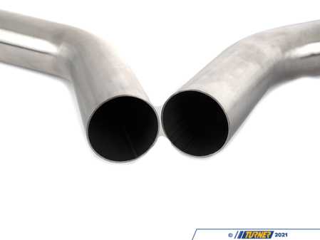 013888la01-01KT - Turner Motorsport Stainless Steel Axle Back Exhaust ...