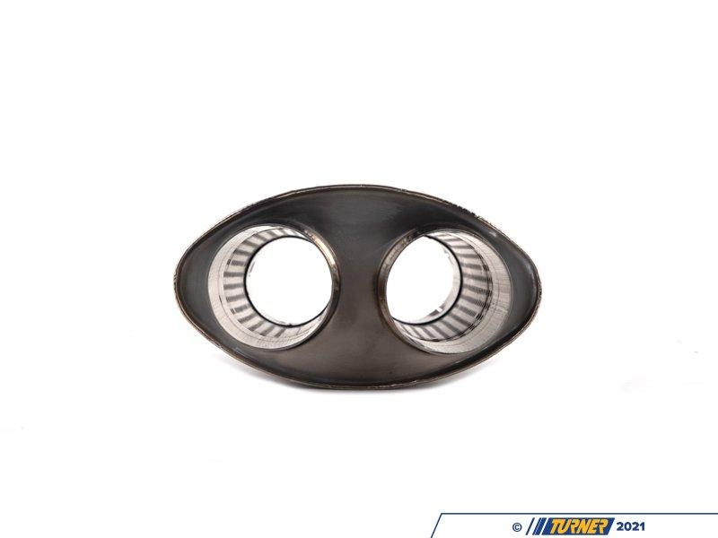 025181TMS06EBKT - F80 F82 M3/M4 Competition Carbon Intake With Titanium ...