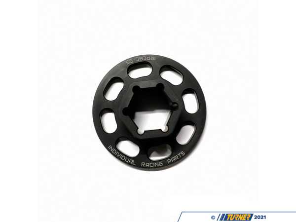 IRPCBC-55 - IRP Crank Bolt Capture - BMW N55/S55 | Turner Motorsport