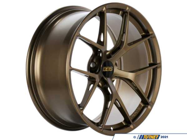 FI137MBZKT1 - 19" BBS FIR Wheels - Staggered Set Of Four | Turner ...
