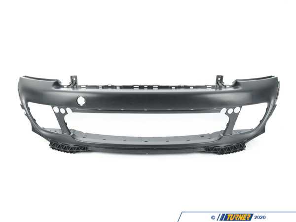 Jcw front bumper r56 store