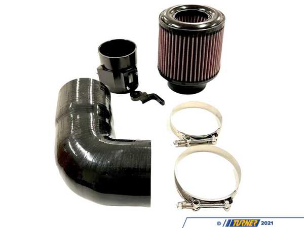 MAD-040 - MAD Intake Pipe Kit - B58 | Turner Motorsport