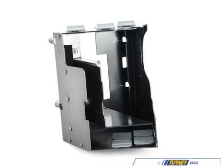 MMR20-0501 - MMR Baffled Sump Plate - N55 | Turner Motorsport