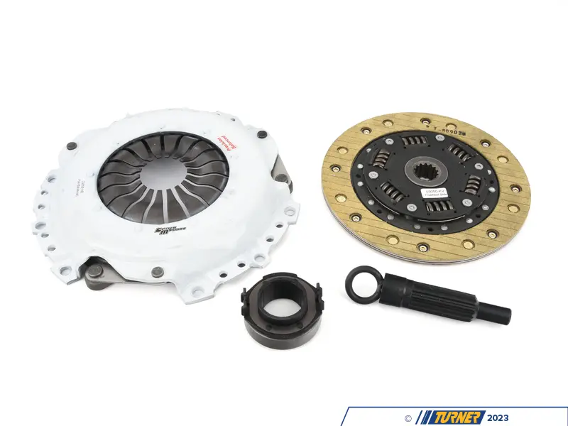 Mini cooper s r53 clutch store