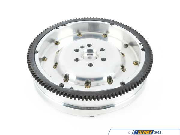 SB53A-4 - Spec Aluminum Single Mass Flywheel | Turner Motorsport