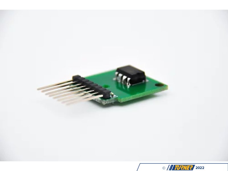 3-0299-4 - TCEuro Cluster Coding Plug(6-Cyl) - E30 | Turner Motorsport