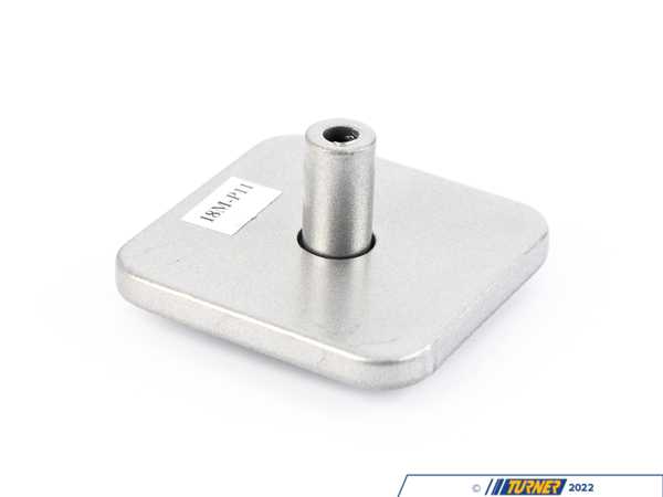 18MP11 - Audi & Volkswagen Jack Pad Adapter | Turner Motorsport