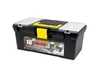 W54016 - 16" Plastic Tool Box | Turner Motorsport