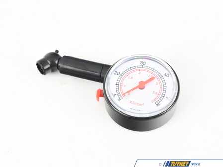 71105A34B40 - TIRE MOBILITY SET | Turner Motorsport