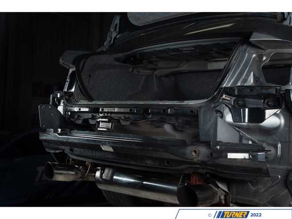 013481LA01 - ECS Functional Chassis Mounted Spoiler - Carbon Fiber ...