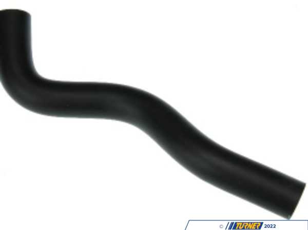 32412229369 - URO Power Steering Return Hose - BMW E46 Z4 | Turner ...