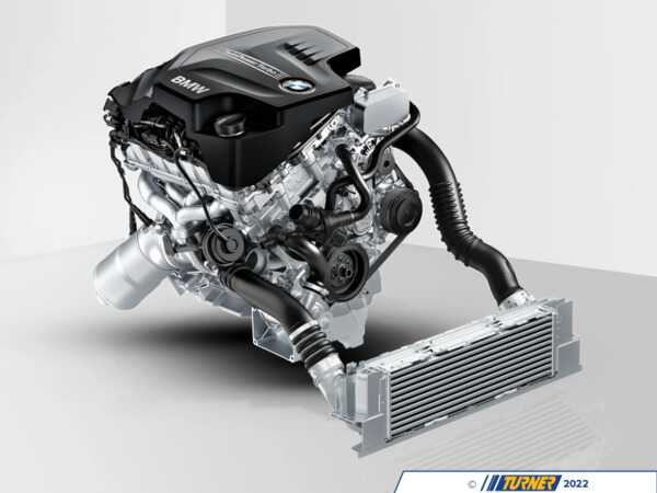 n20kitKT - Remanufactured N20 Replacement Engine - N20 - (NO LONGER ...