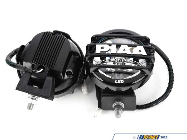 5572 - LP550 5" LED Driving Light Kit, SAE Compliant - (NO LONGER ...
