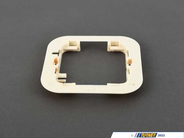 51448243665 - Genuine BMW Trim Bracket F Ultrasonic Module 51448243665 ...