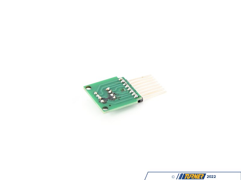 3-0299-4 - TCEuro Cluster Coding Plug(6-Cyl) - E30 - (NO LONGER ...