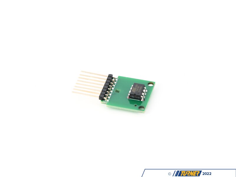 3-0299-4 - TCEuro Cluster Coding Plug(6-Cyl) - E30 - (NO LONGER ...