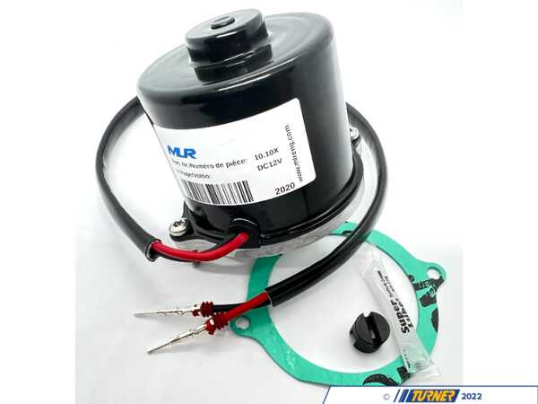 10.107 - BMW E46 M3 SMG Pump motor | Turner Motorsport