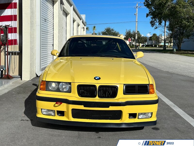 E36HeadDuctstree - Race German Headlight Duct - Street - E36 | Turner ...