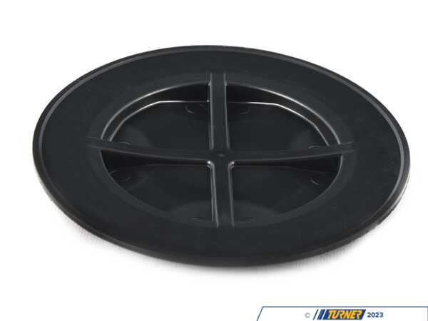 51772751776 - LID, WHEELHOUSE COVER - (NO LONGER AVAILABLE) | Turner ...