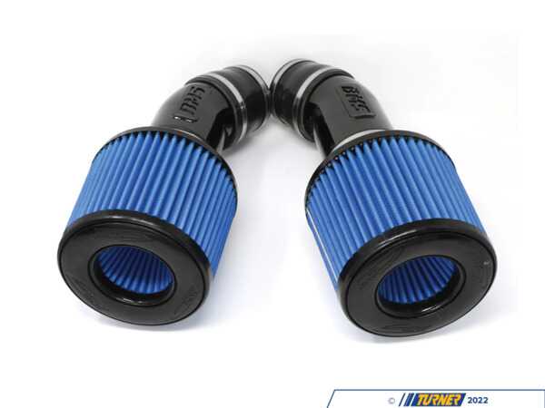 F9xN63blue - BMS Elite Intake - Blue - G30 M550i G1X M850i - (NO LONGER ...