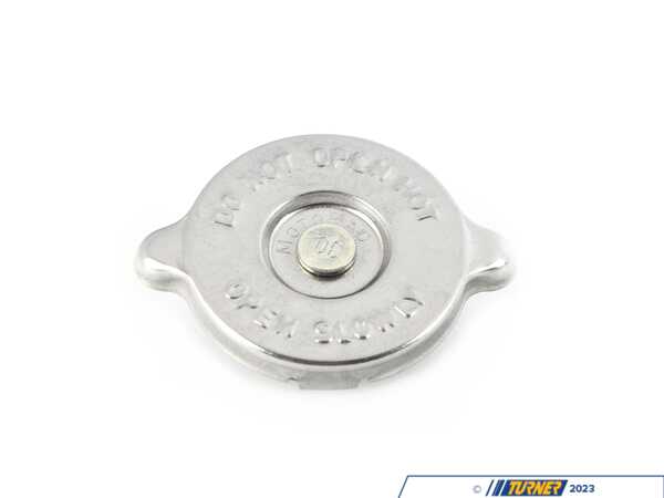 81-030 - Expansion Tank Pressure Cap - 30 Lbs W10 W11 1.6L Engine ...