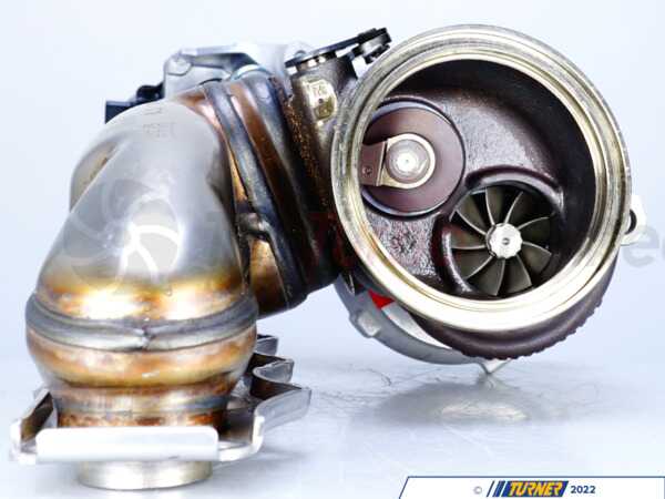 N20TTE400 - New TTE400 N20 Turbocharger Upgrade | Turner Motorsport