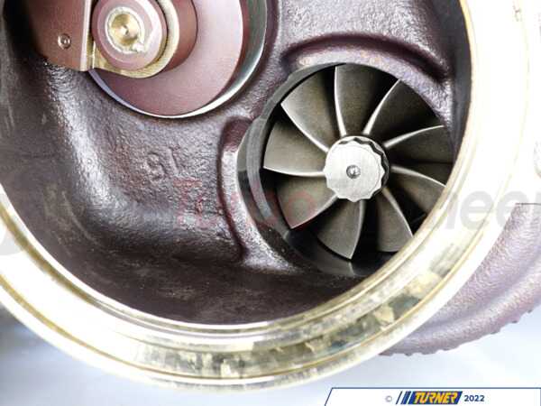 N20TTE400 - New TTE400 N20 Turbocharger Upgrade | Turner Motorsport
