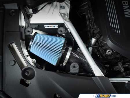 043714LA - G30 540 Carbon Intake System | Turner Motorsport