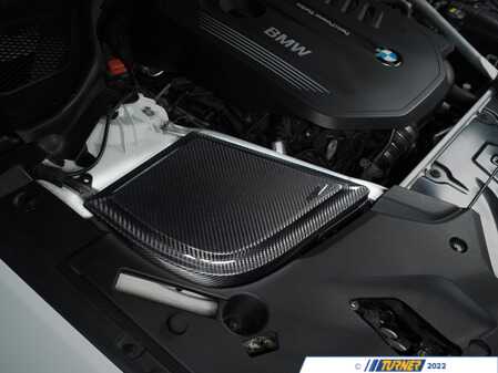 043714LA - G30 540 Carbon Intake System | Turner Motorsport
