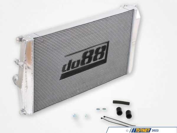 WC290 - D088 Aluminum Radiator - 235i/335i/445i/M2 F chassis | Turner ...